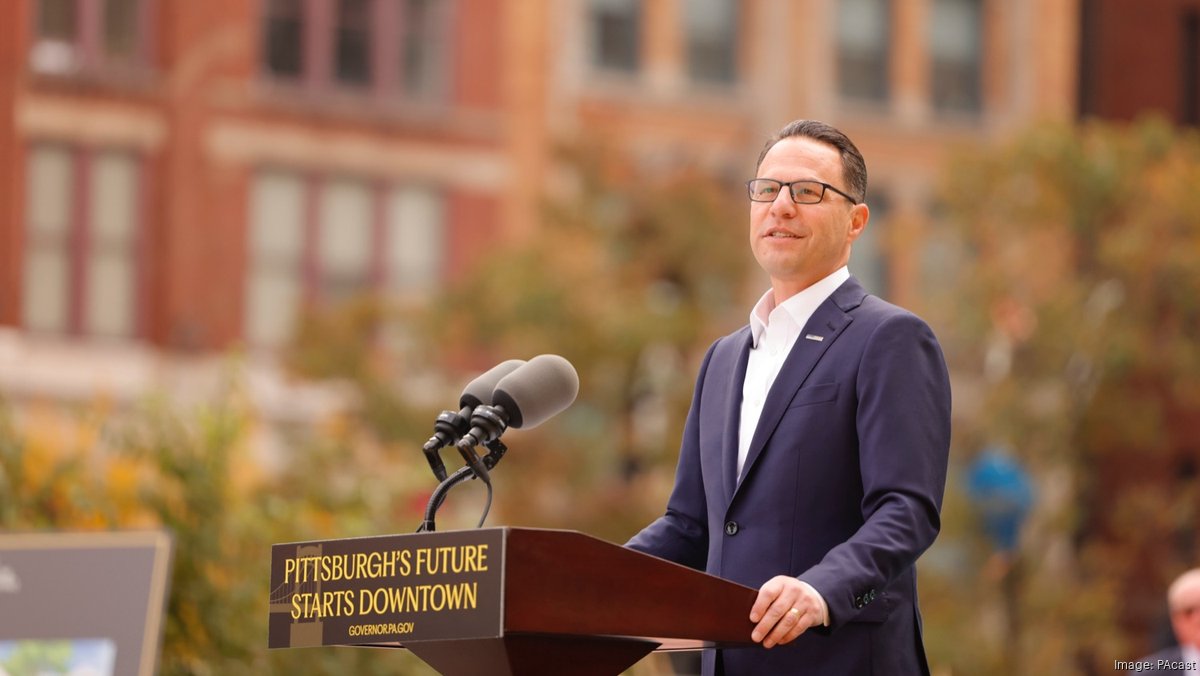 Hranec Corp. wins $3M investment from Pennsylvania - Pittsburgh ...