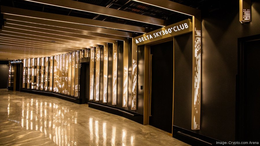 Crypto.com Arena to give VIP tours for first time - L.A. Business First