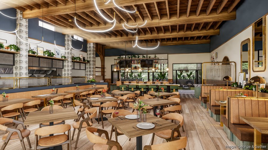 George & Gather to open in downtown Chandler - Phoenix Business Journal George & Gather to open in downtown Chandler - Phoenix Business Journal