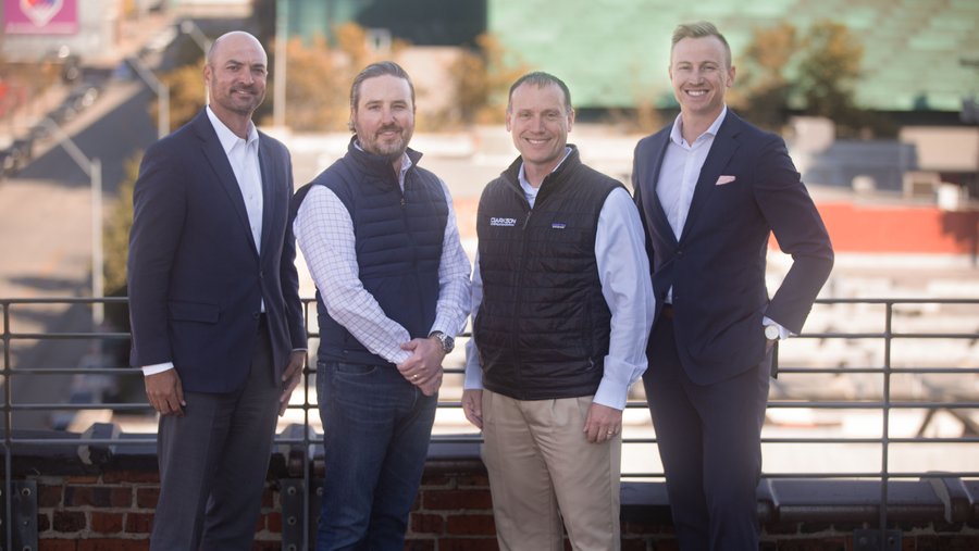 Clarkson Construction works to build a strong interconnected city, one ...