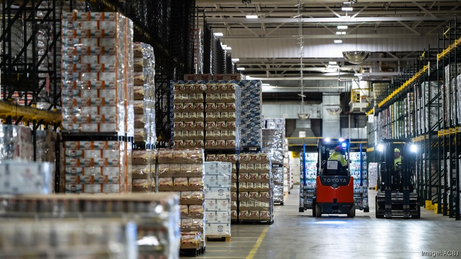 Molson Coors expands beyond beer with new beverages for 2025 ...