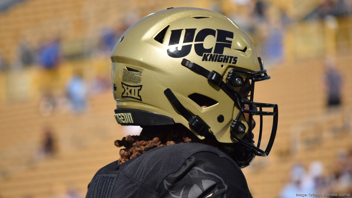 How UCF compares to most valuable athletic programs in Florida ...