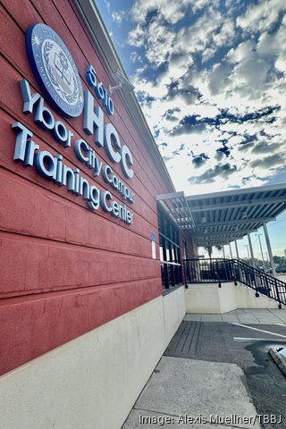 HCC’s Ybor City campus training center is all hands-on - Tampa Bay ...