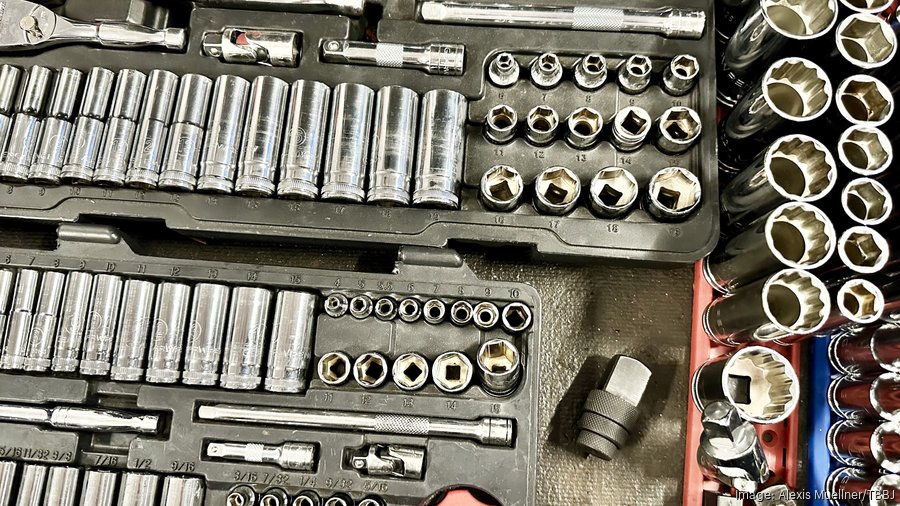 HCC’s Ybor City campus training center is all hands-on - Tampa Bay ...