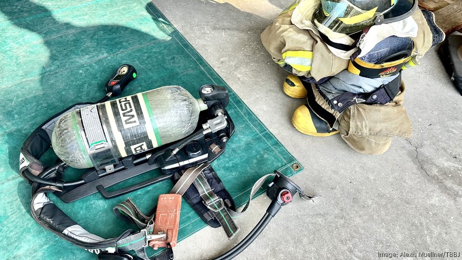 HCC’s Ybor City campus training center is all hands-on - Tampa Bay ...