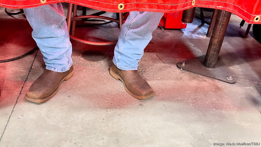 HCC’s Ybor City campus training center is all hands-on - Tampa Bay ...