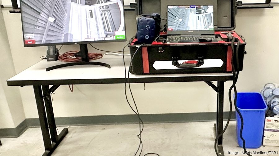 HCC’s Ybor City campus training center is all hands-on - Tampa Bay ...