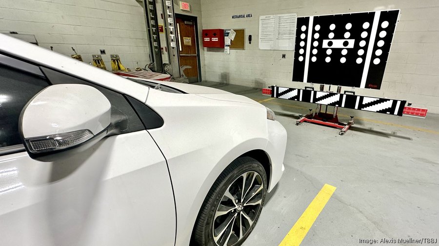 HCC’s Ybor City campus training center is all hands-on - Tampa Bay ...