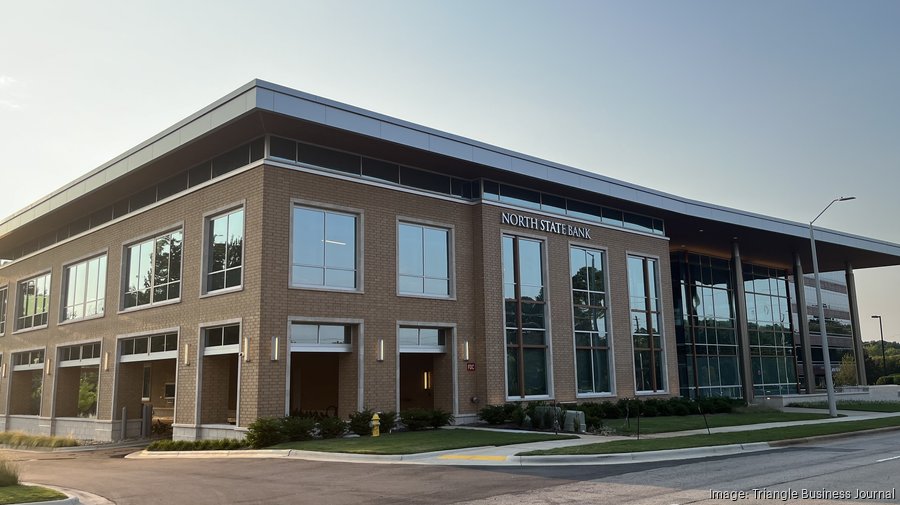 Bank mergers reshape North Carolina's financial landscape - Charlotte ...