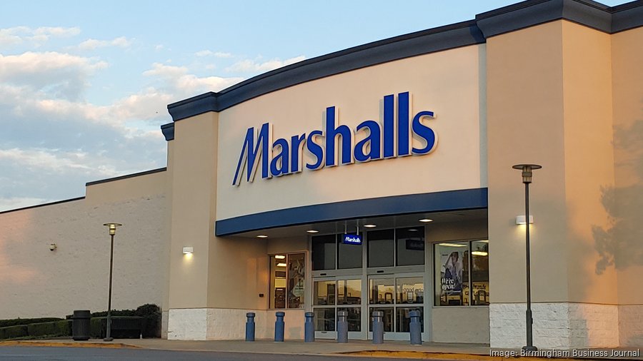 Marshalls to close a San Jose store - Silicon Valley Business Journal