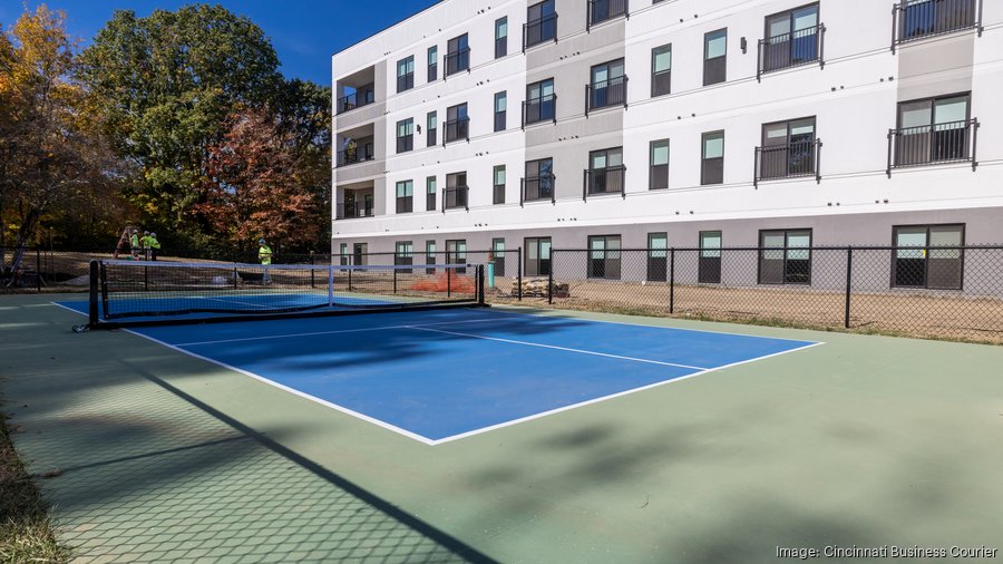 Ackermann Group debuts Altura apartments in former GE office building ...