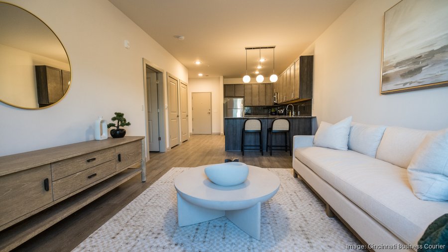 Ackermann Group debuts Altura apartments in former GE office building ...
