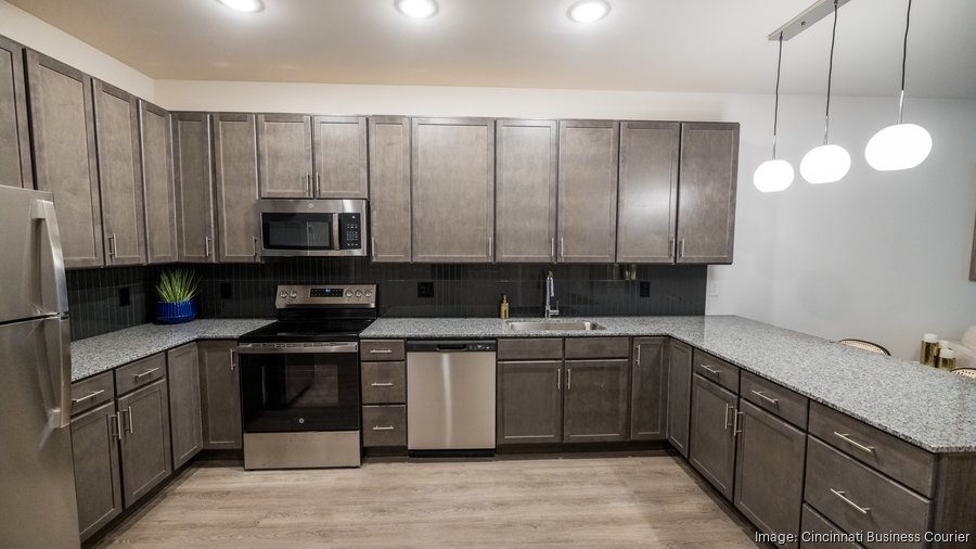 Ackermann Group debuts Altura apartments in former GE office building ...