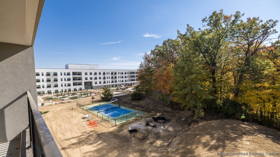 Ackermann Group debuts Altura apartments in former GE office building ...