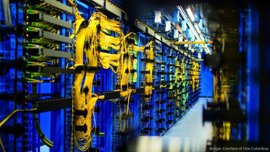 Microsoft to invest $1B in 3 Central Ohio data center campuses ...