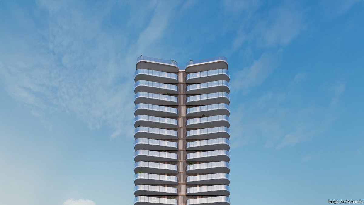 PMG breaks ground on Sage Intracoastal Residences in Fort Lauderdale ...