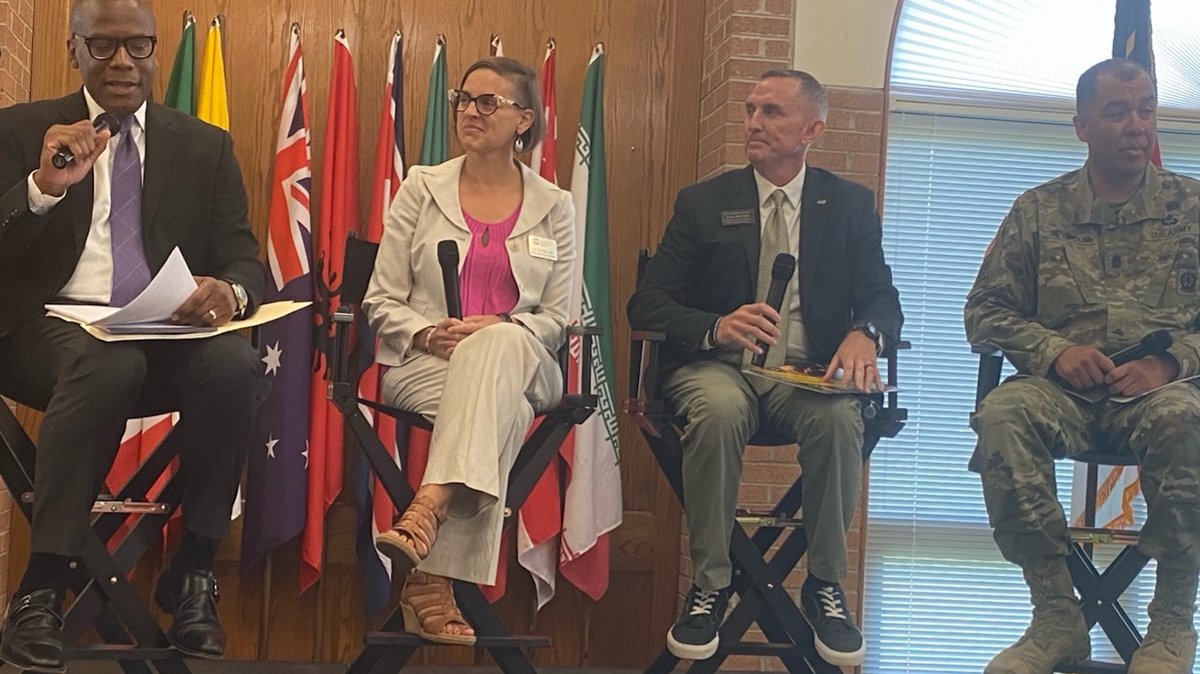 NC Governor’s Working Group meeting offers advice, solutions for ...