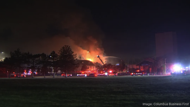 Fort Rapids' proposed buyer hopes sale can go through despite fire ...
