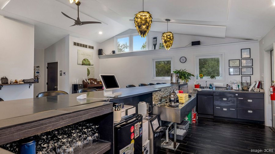 Owners to sell Mount Healthy's Fibonacci Brewing Co. - Cincinnati ...