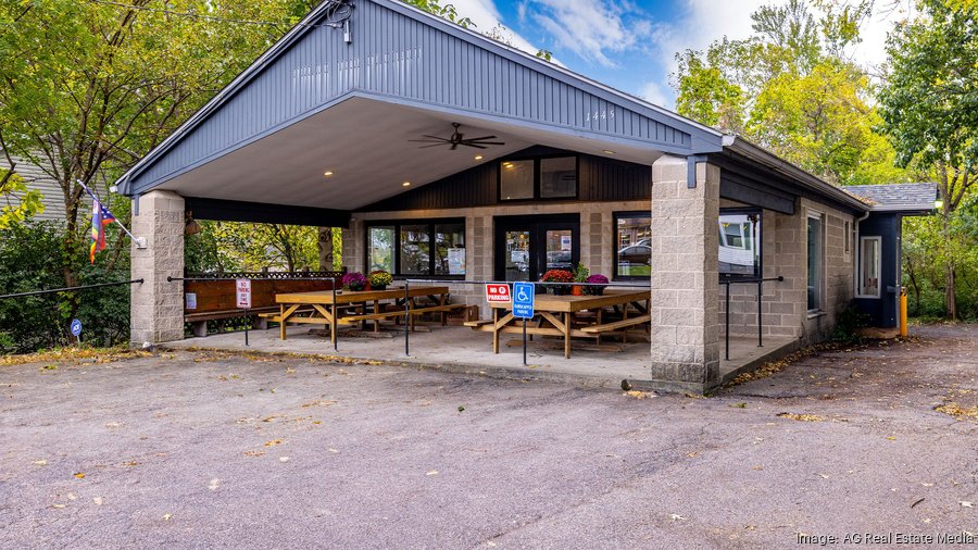 Owners to sell Mount Healthy's Fibonacci Brewing Co. - Cincinnati ...