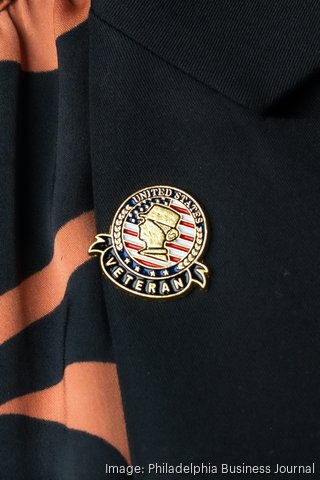 Veterans in Business 2024: Myra Fields-Rouse, Department of Behavioral ...