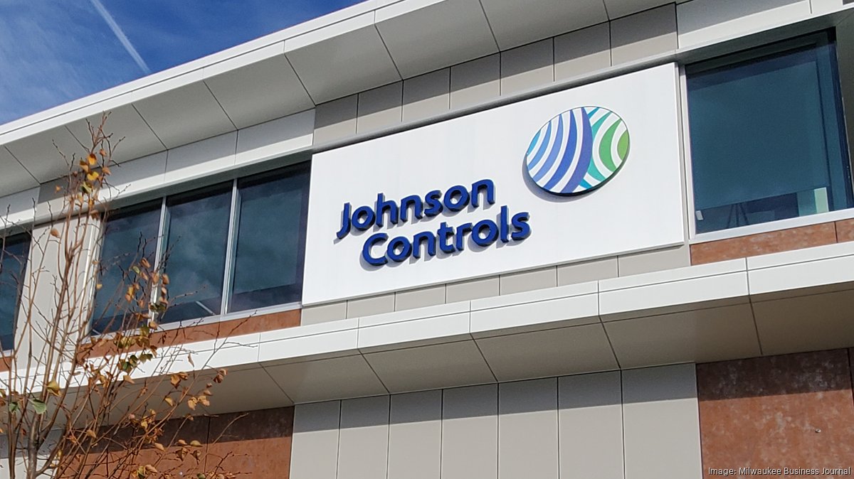 Johnson Controls buys Webeasy, a Netherlands-based building automation ...