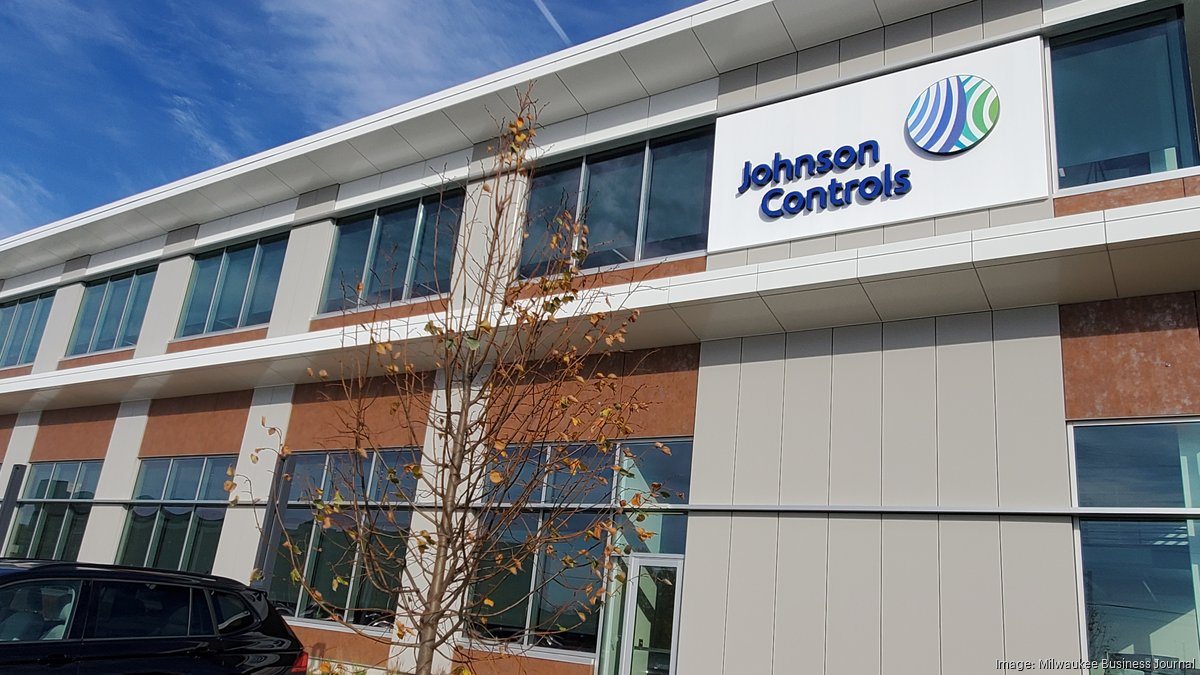 Johnson Controls completes $8.1B sale of unit to Bosch Group ...