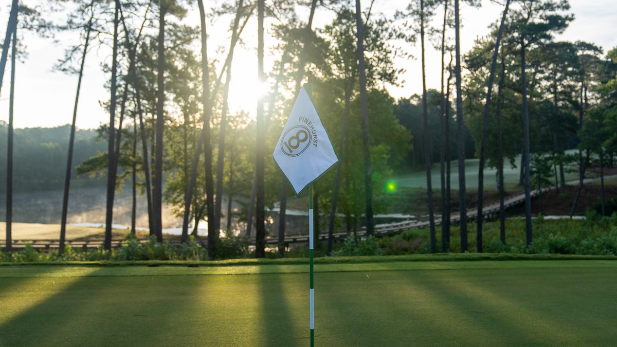 Pinehurst Resort offers new premium cottage accommodations at Pinehurst ...