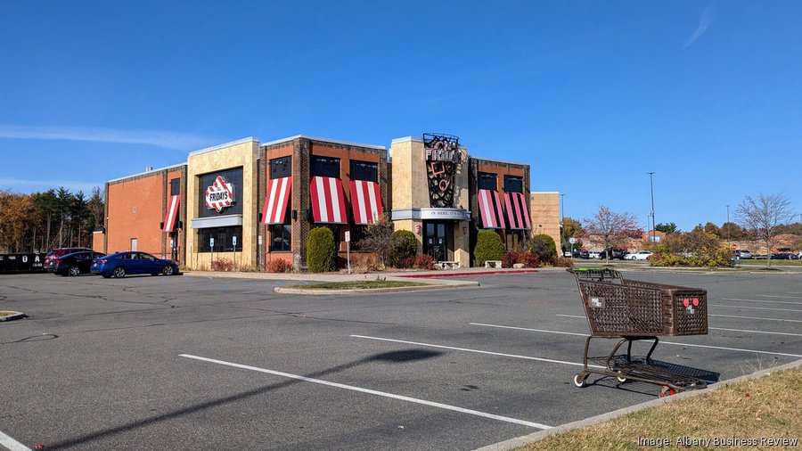 TGI Fridays' bankruptcy called 'epic mess' - Dallas Business Journal