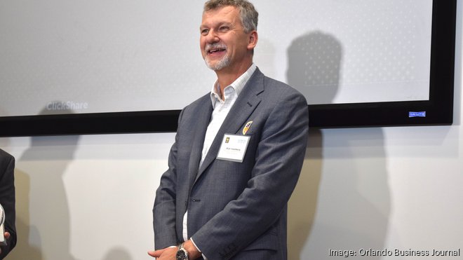 Siemens Energy to give UCF $5 million for research, workforce ...