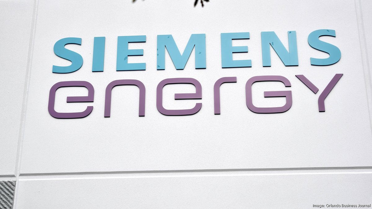Siemens Energy to relocate Orlando offices to Lake Nona - Orlando ...