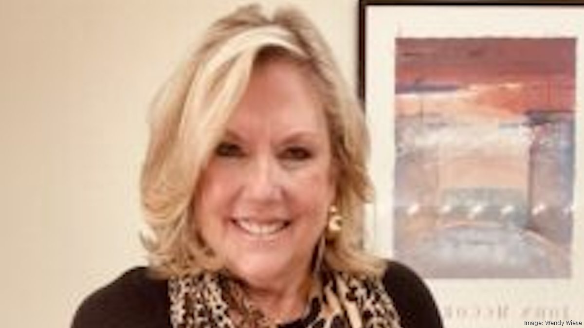 Longtime St. Louis broadcaster Wendy Wiese retiring from radio - St ...