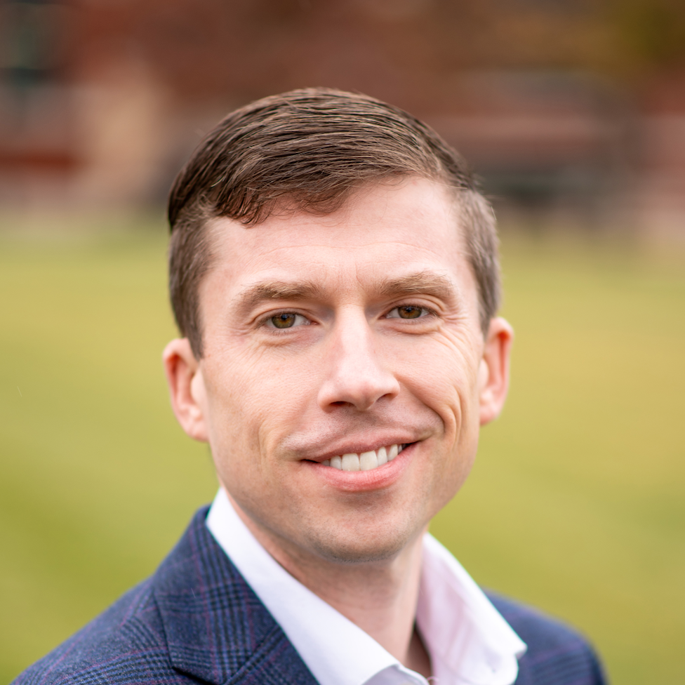 John Mattox | People on The Move - Kansas City Business Journal