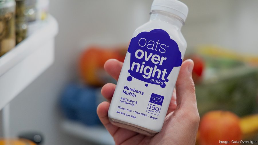 Oats Overnight expands West Chester presence amid huge growth ...