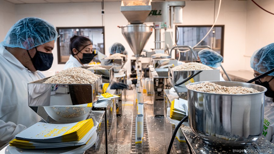 Oats Overnight expands West Chester presence amid huge growth ...