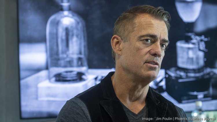 Axon unveils new vision for Scottsdale HQ months after public spat ...