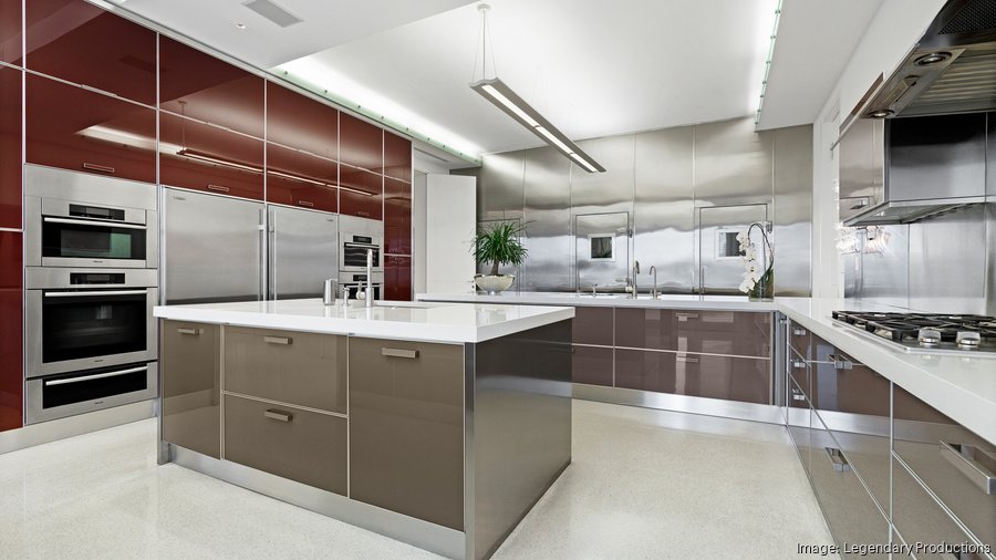 Elizabeth Dascal buys home in Miami Beach for record price in Biscayne ...