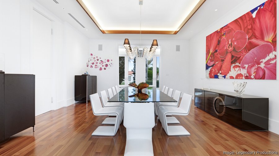 Elizabeth Dascal buys home in Miami Beach for record price in Biscayne ...