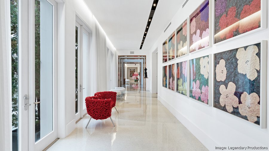 Elizabeth Dascal buys home in Miami Beach for record price in Biscayne ...