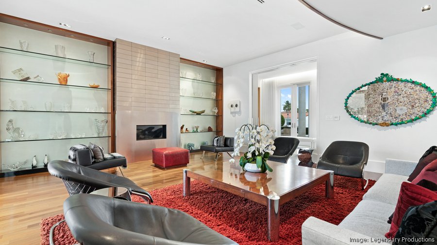 Elizabeth Dascal buys home in Miami Beach for record price in Biscayne ...