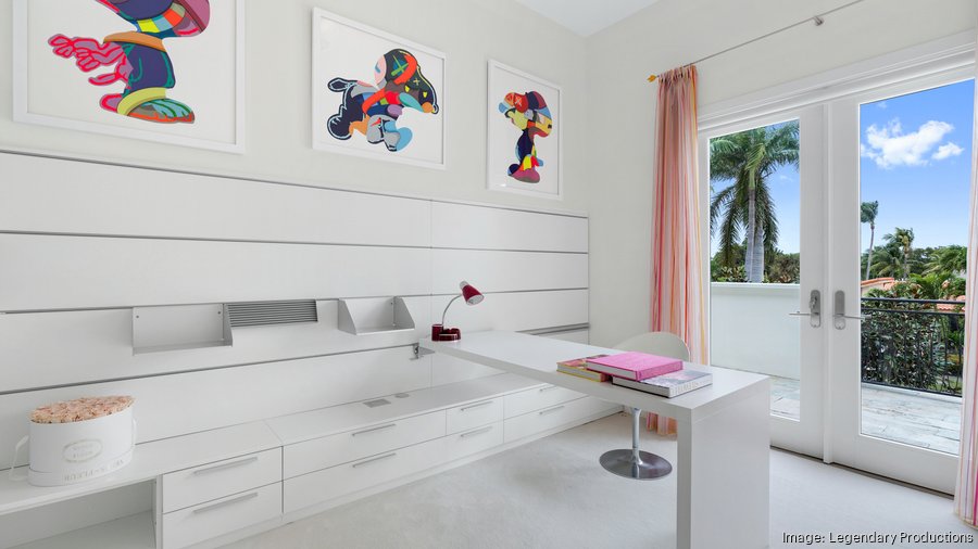 Elizabeth Dascal buys home in Miami Beach for record price in Biscayne ...