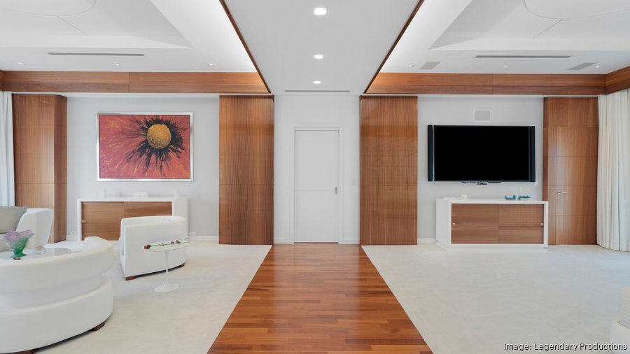 Elizabeth Dascal buys home in Miami Beach for record price in Biscayne ...