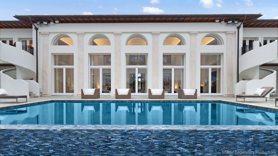 Elizabeth Dascal buys home in Miami Beach for record price in Biscayne ...