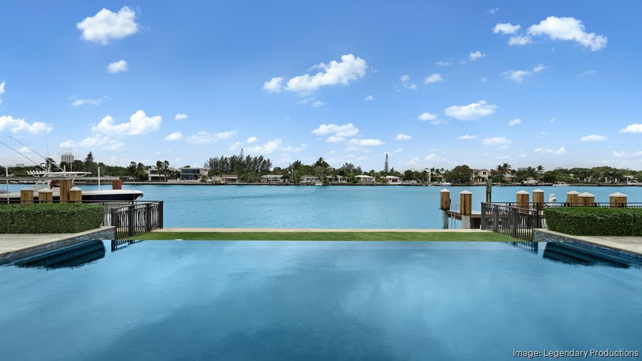 Elizabeth Dascal buys home in Miami Beach for record price in Biscayne ...