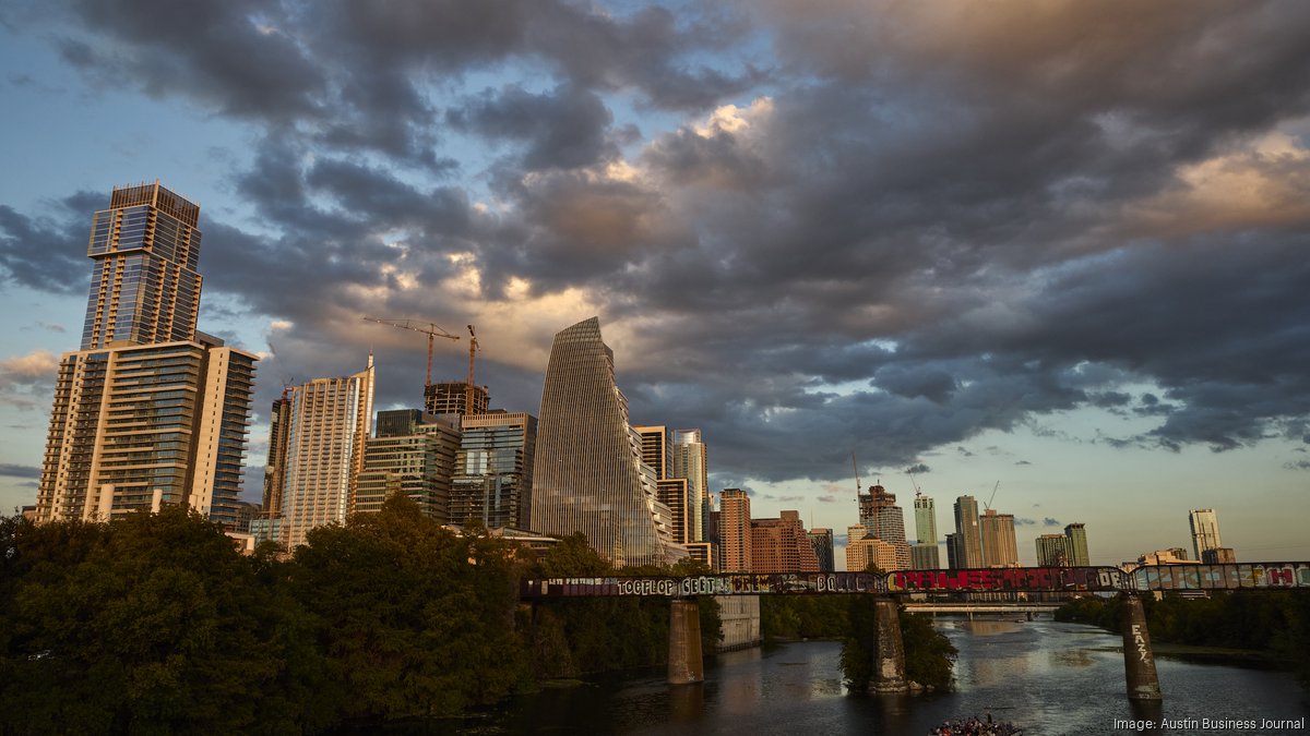 Austin startups raise over $1B; Saronic, Icon, Apptronik, Fetii and ...