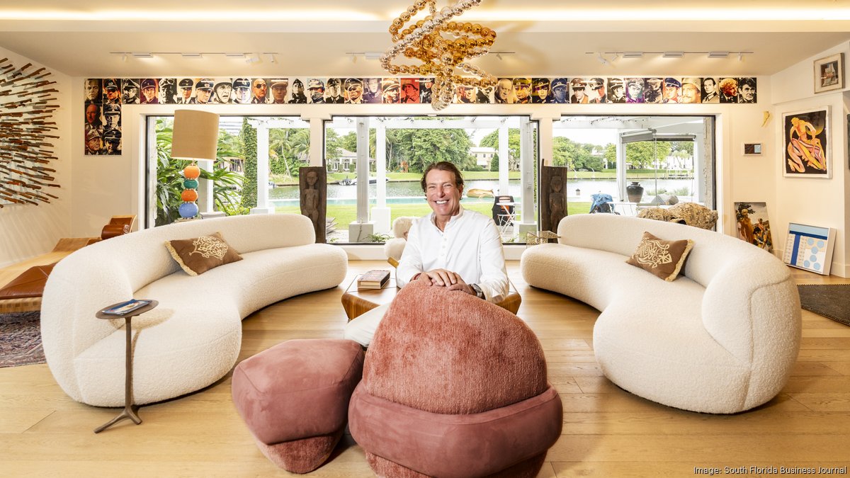 NSI Insurance CEO Oscar Seikaly on overcoming industry hurdles - South ...