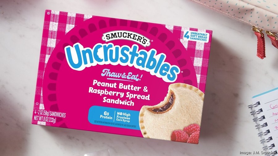 Uncrustables are NFL's favorite sandwich, and the Broncos reportedly ...