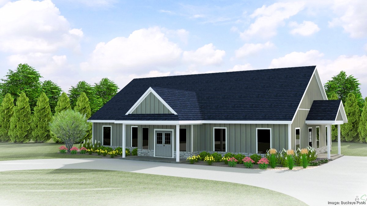 Buckeye Pools in Washington Township to embark on expansion - Dayton ...