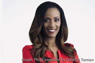 How Tabatha Turman leveraged military skills into entrepreneurial ...