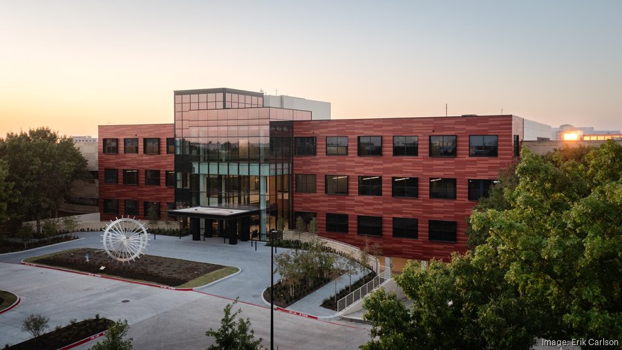 PepsiCo's former Plano office hits market after $20M renovation ...